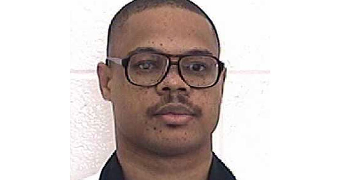 Georgia executes Kenneth Fults despite clear racial bias