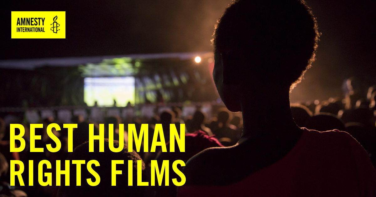 The best human rights films