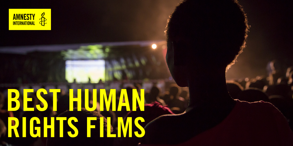 The best human rights films