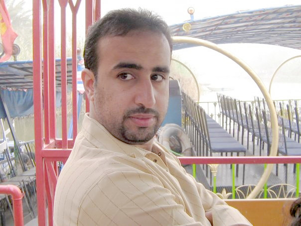 Saudi Arabia: another human rights activist detained as 'ominous ...