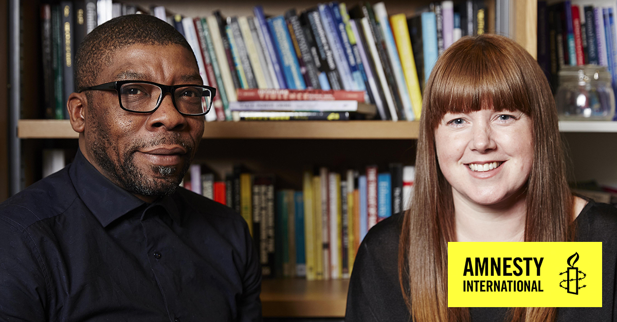 Scrap the Gangs Matrix