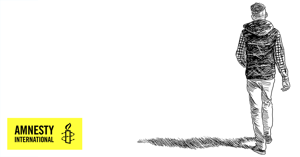 What is the Gangs Matrix?