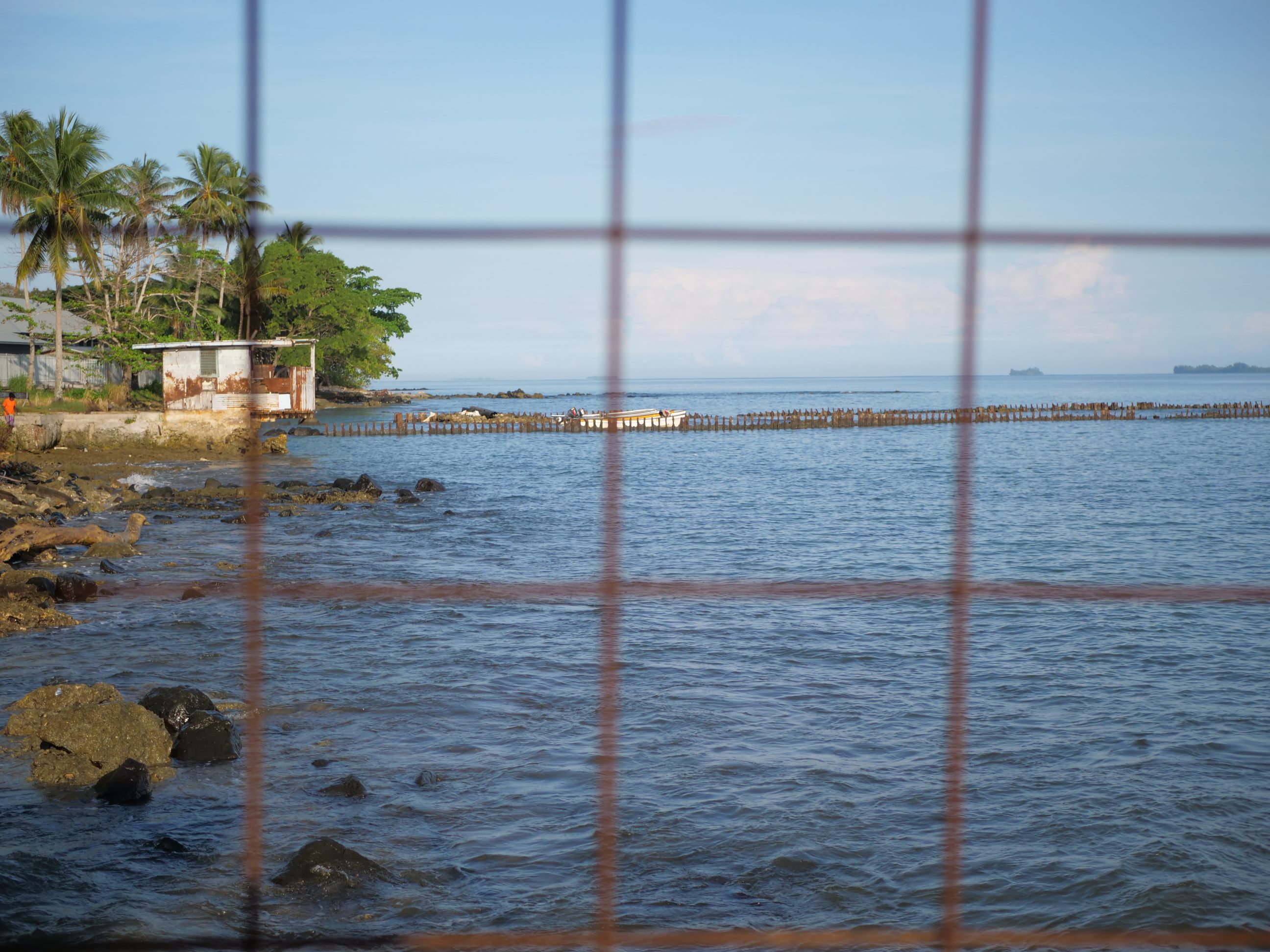 Manus Island: Indefinite detention pushing refugees to suicide and self ...