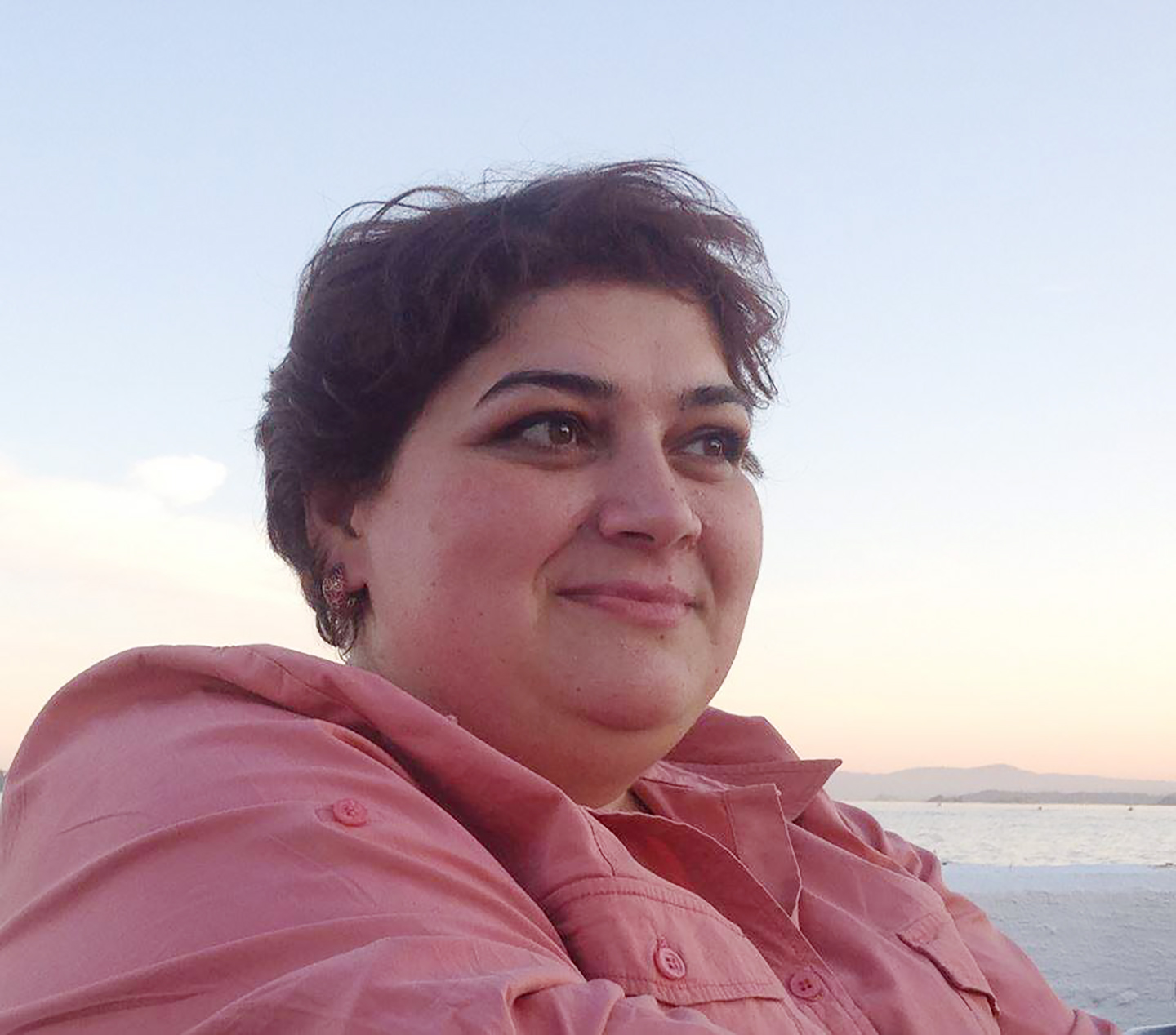 Azerbaijan European Court Win For Journalist Who Faced Sex Tape Ordeal Amnesty International Uk