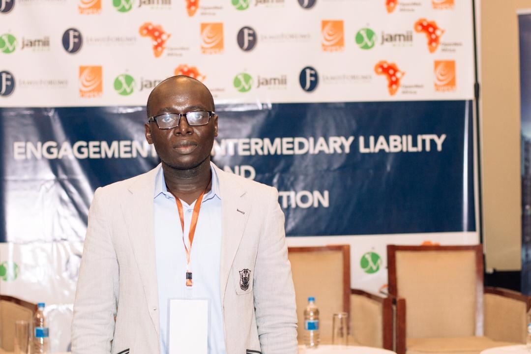 Tanzania: 'Politically-motivated' charges against Erick Kabendera must ...