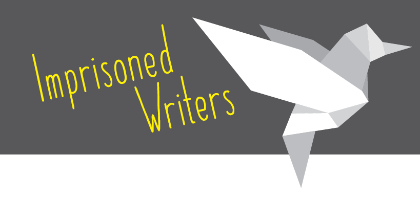 Imprisoned Writers 2019