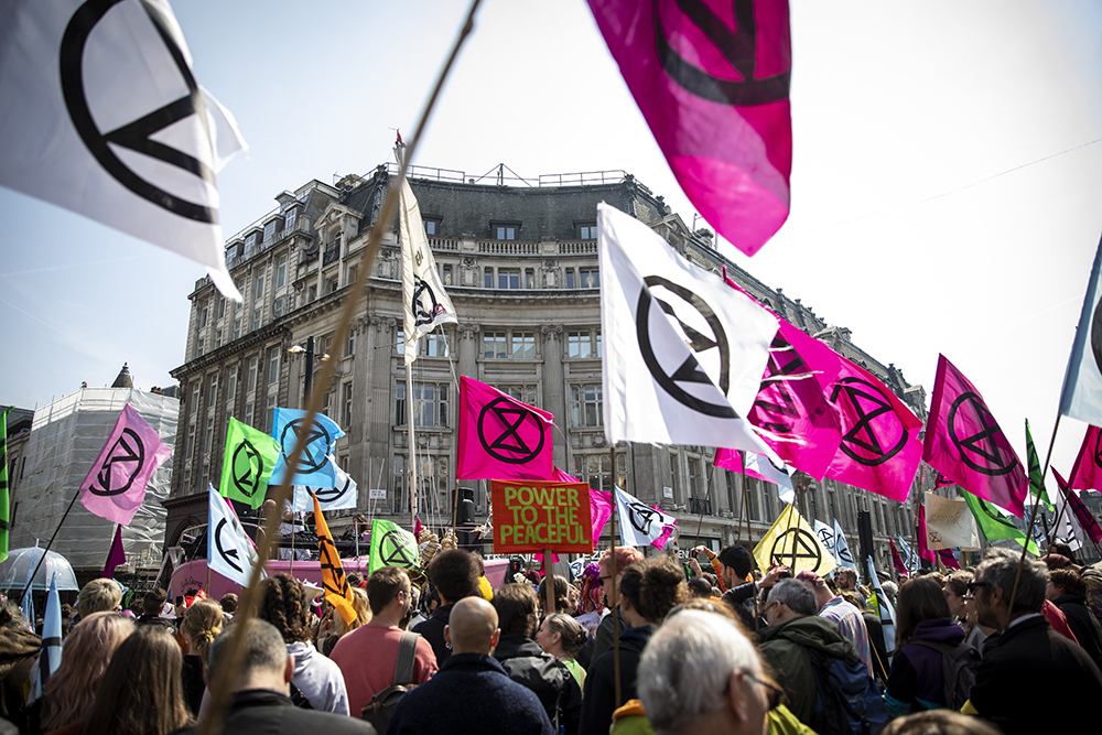 Human rights battlegrounds of the decade | Amnesty International UK