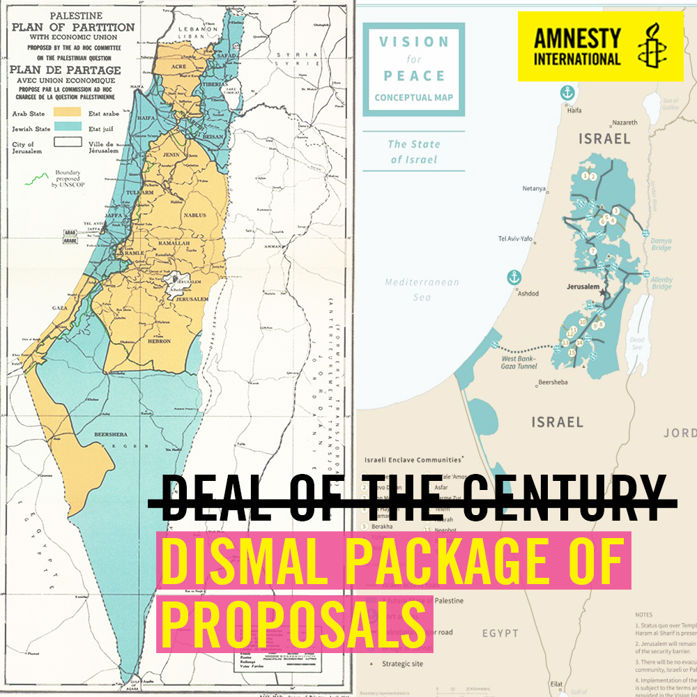 UN exposes companies involved in Israeli settlements - and why it matters