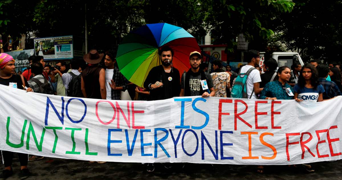 Bhutan Parliament Must Seize ‘historic Opportunity To Decriminalise