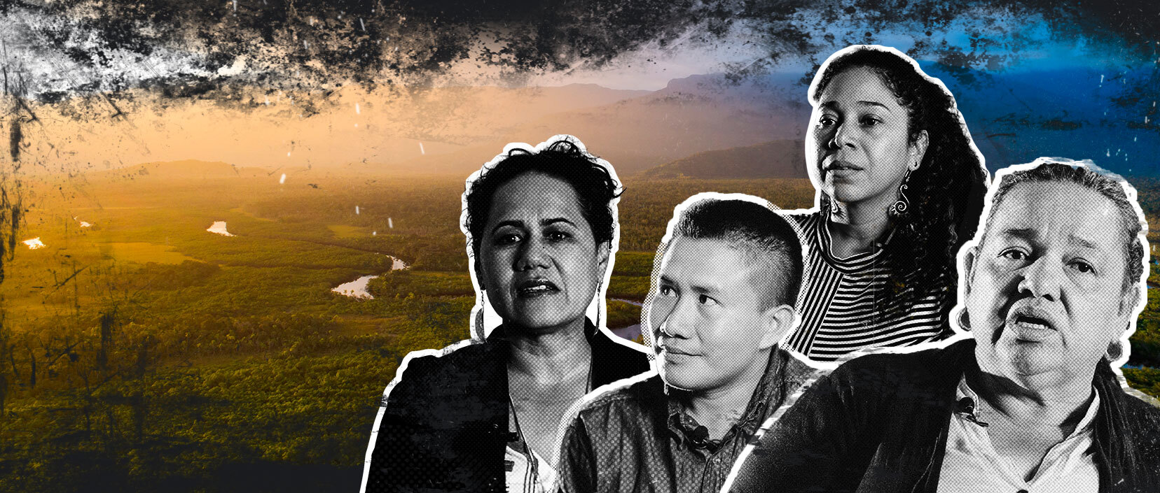 Colombia: Human rights defenders suffering 'crisis' as land threats ...