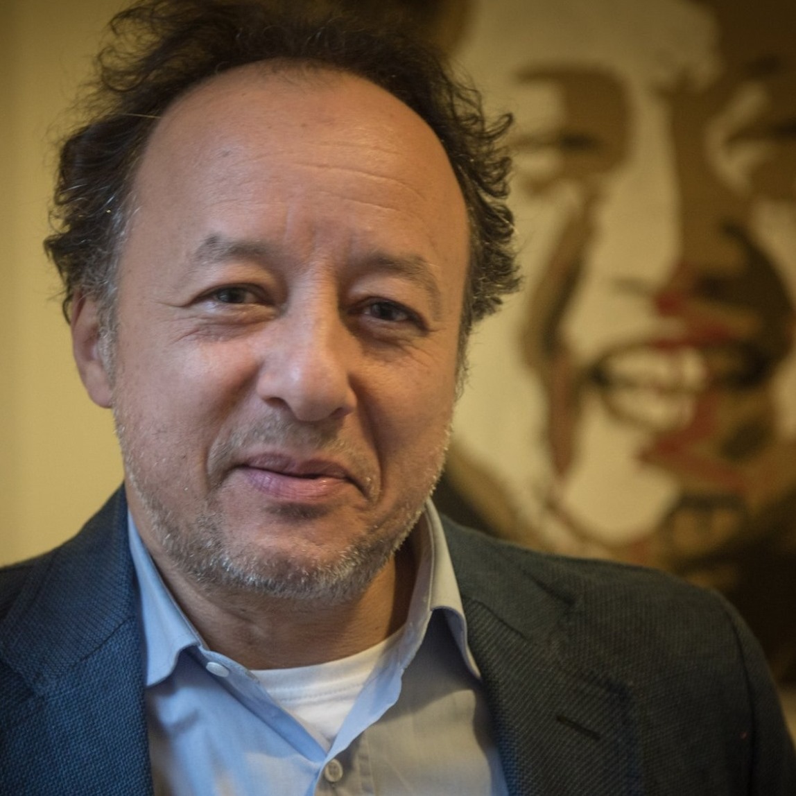 Egypt: Gasser Abdel-Razek subjected to cruel treatment in jail