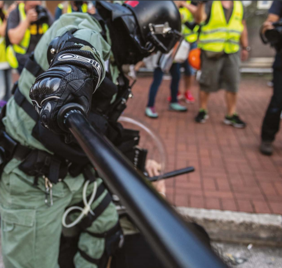 UK should commit to global ban on torture equipment as part of Brexit