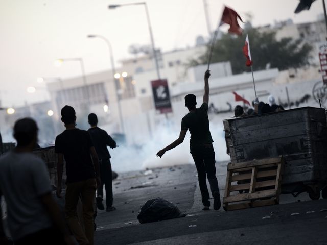 Bahrain: ten years on from Pearl Roundabout protests, human rights ...