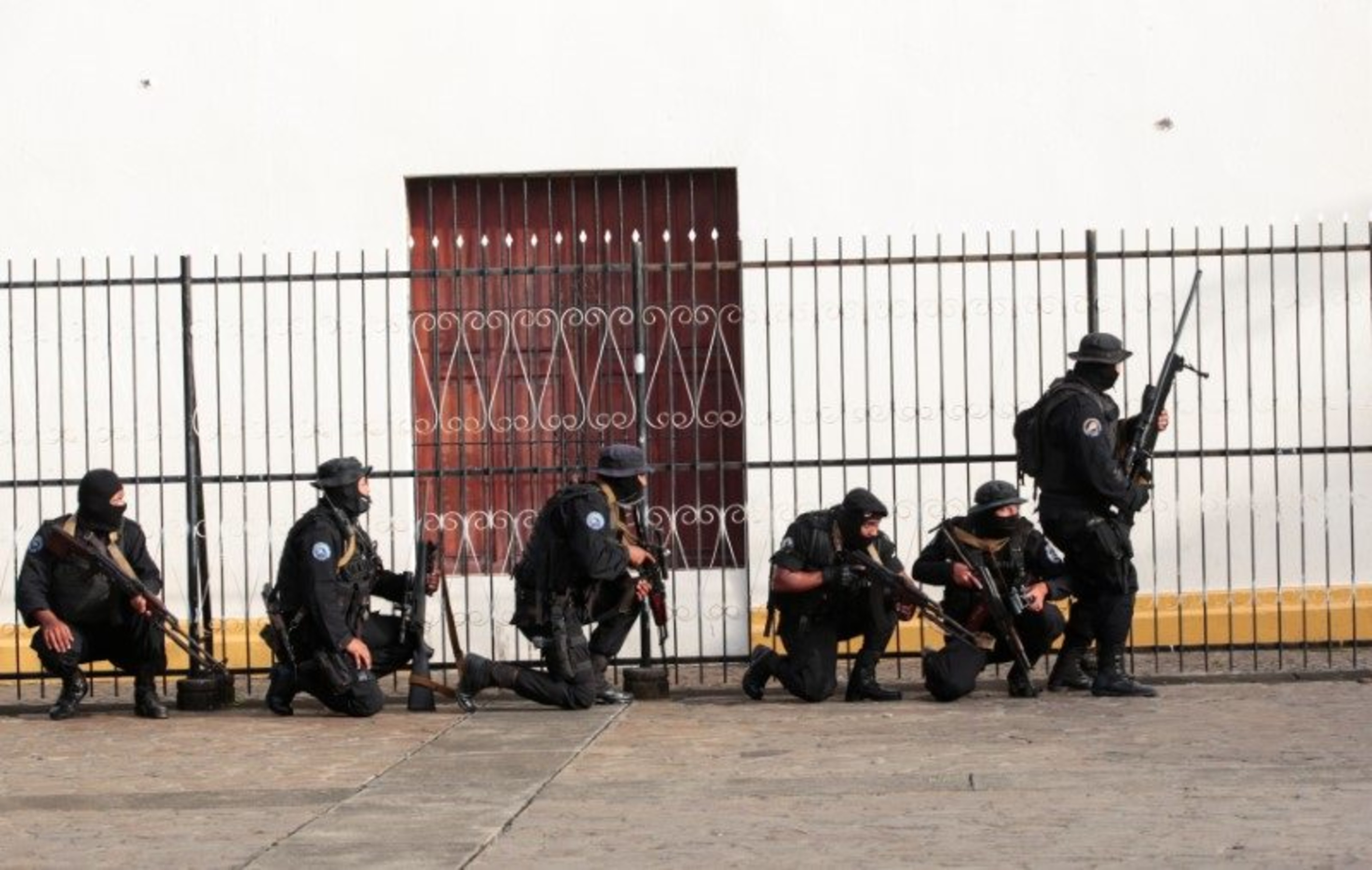 Nicaragua: Government repression intensifying – new report