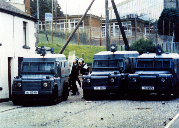 Northern Ireland Legacy Bill: Victims' rights sacrificed to shield ...