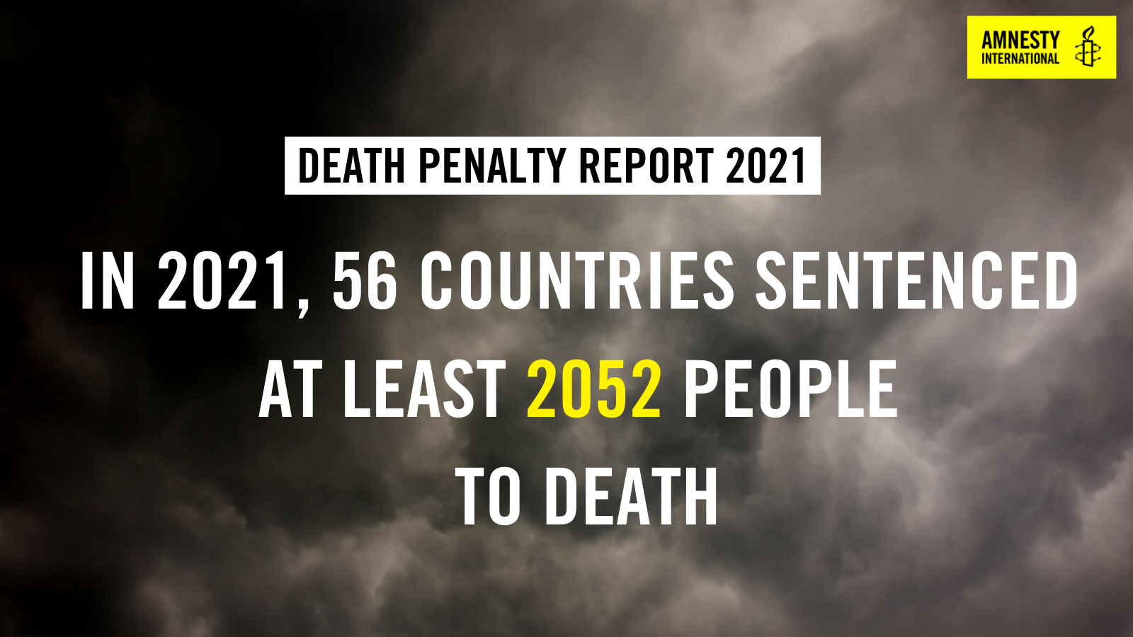 Death Penalty Report 2021