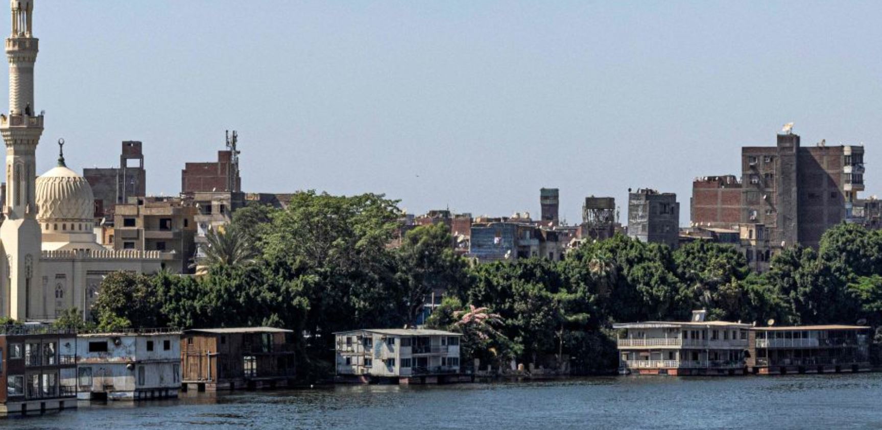 Egypt: country in throes of 'human rights crisis' ahead of COP27 - new ...