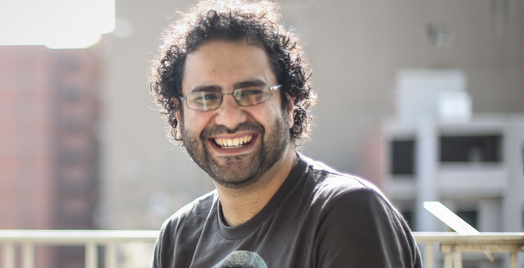 Alaa Abdel Fattah: what’s happening?