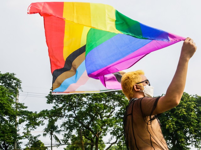 Asia and the Pacific Islands: Height of Covid-19 ‘deadliest year on ...