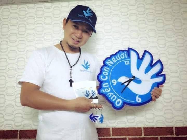 Vietnam: Authorities must drop charges against satirist for ‘Salt Bae ...