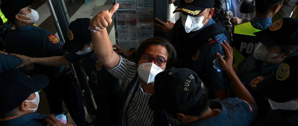 Philippines: Acquittal of Leila de Lima long-overdue after 'bogus' charges