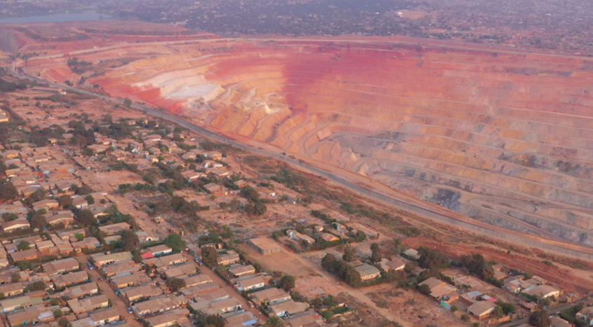 DR Congo: Huge expansion in cobalt and copper mining is ‘wrecking lives ...
