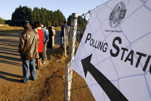 Elections in Zimbabwe: What You Need to Know
