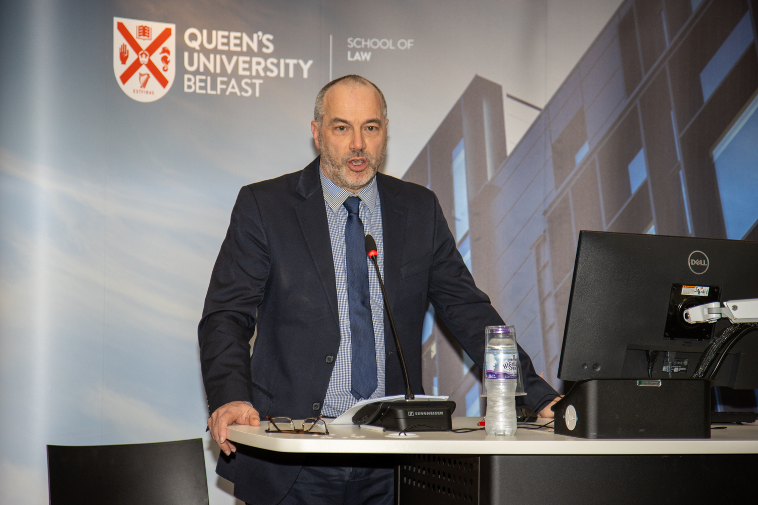 Stephen Livingstone Lecture 2024: Human rights heroes – to equality and ...