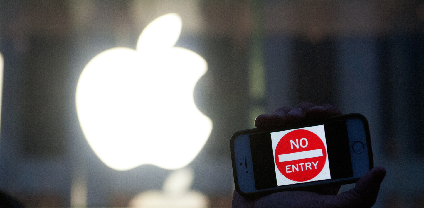 UK: Government order for Apple to allow encrypted data access will ...