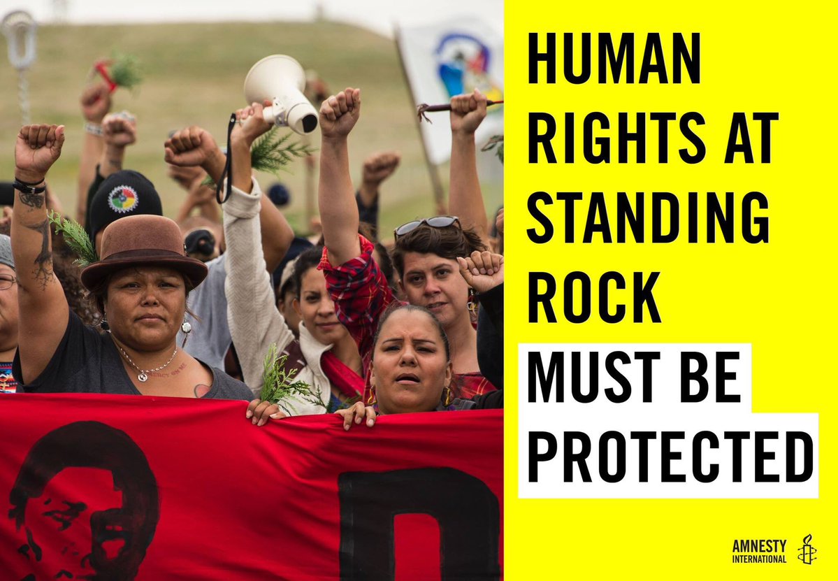 Standing Rock: a major victory for Indigenous people and their rights