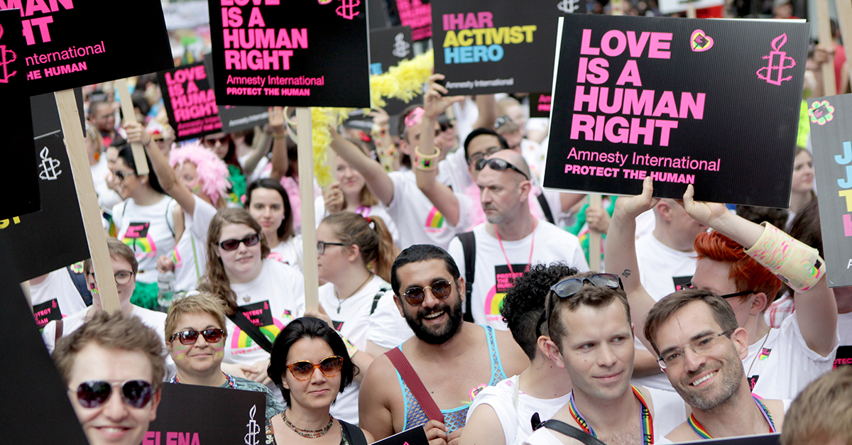 Five ways the European Court of Human Rights makes us safer