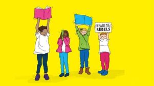 Books | Amnesty International UK