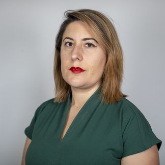 Amnesty UK spokespeople | Amnesty International UK