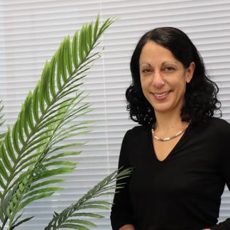 Meet the Amnesty International UK Section Board