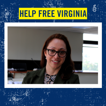 Home | Amnesty International UK