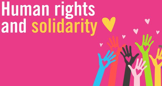 Human Rights and Solidarity resource (for ages 7-13) | Amnesty ...
