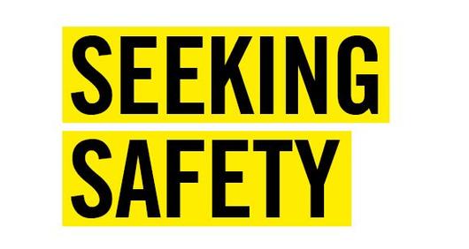 Activity pack: Seeking Safety | Amnesty International UK