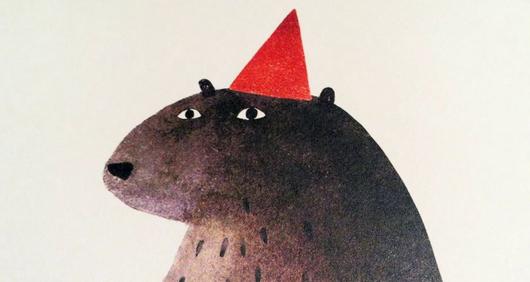 Book and Activities: I Want My Hat Back | Amnesty International UK