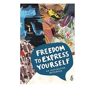 Books | Amnesty International UK