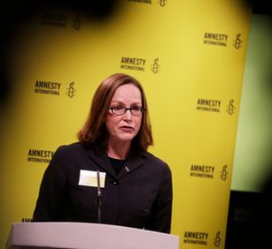 Media Centre | Amnesty International UK