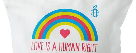 Home | Amnesty International UK