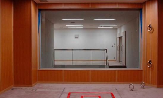 Japan carries out first execution of year | Amnesty International UK