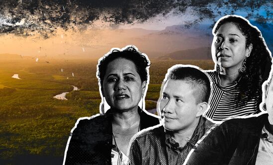 Colombia: Human rights defenders suffering 'crisis' as land threats ...