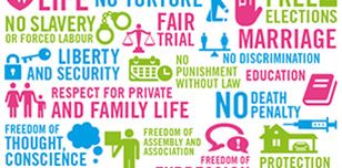 Human Rights Act | Amnesty International UK