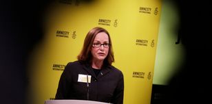 Media Centre | Amnesty International UK