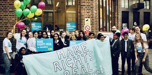 Human rights in the UK | Amnesty International UK