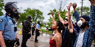 Human rights in the UK | Amnesty International UK