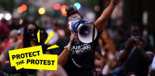 Protect the Protest