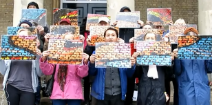 Groups | Amnesty International UK