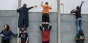 I Welcome Refugees | Amnesty International UK